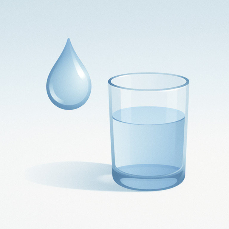 De of het water: zo gebruik je altijd het juiste lidwoord