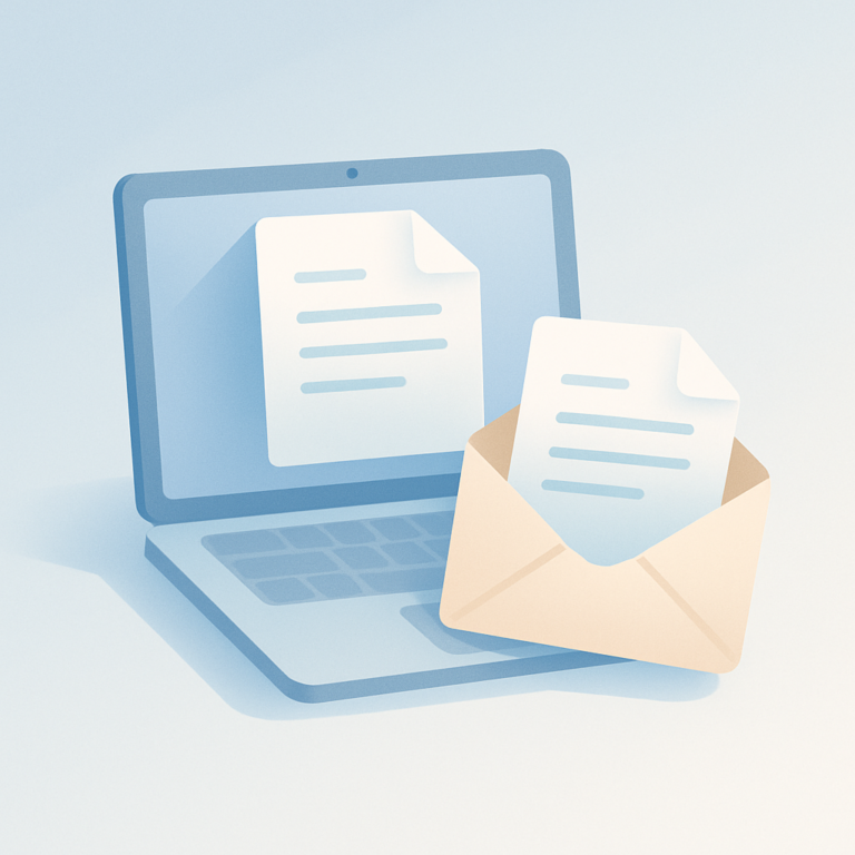 De of het mail? Het juiste lidwoord voor mail uitgelegd