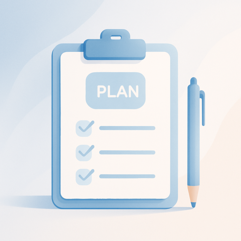 De of het plan: uitleg en voorbeelden voor correct gebruik